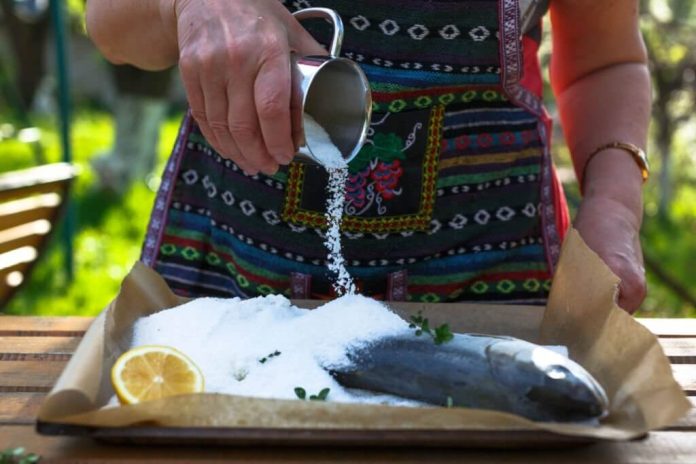 Can You Eat Bluefish? | ouachitaadventures.comouachitaadventures.com