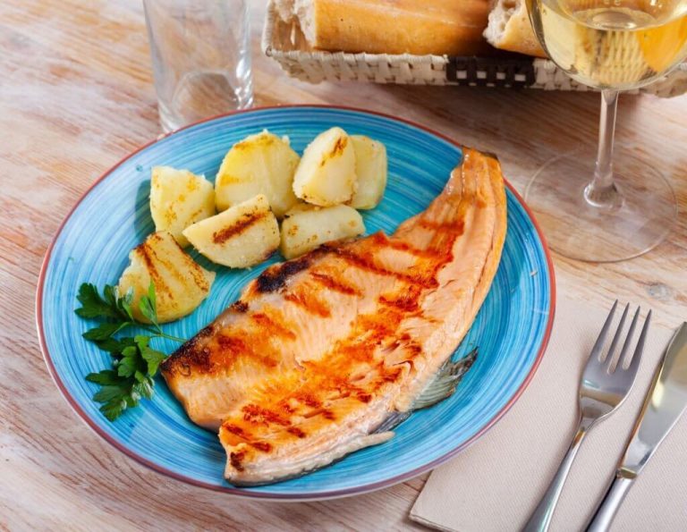 Can You Eat Redfish? | ouachitaadventures.comouachitaadventures.com