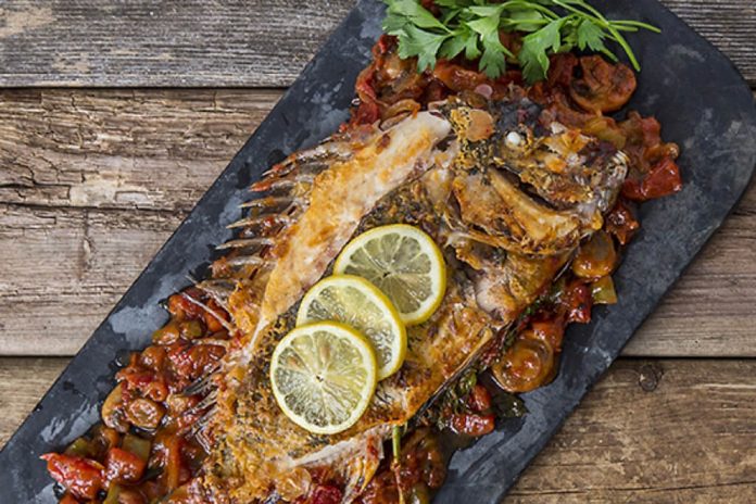 Can You Eat Sheepshead Fish? How To Cook It ...