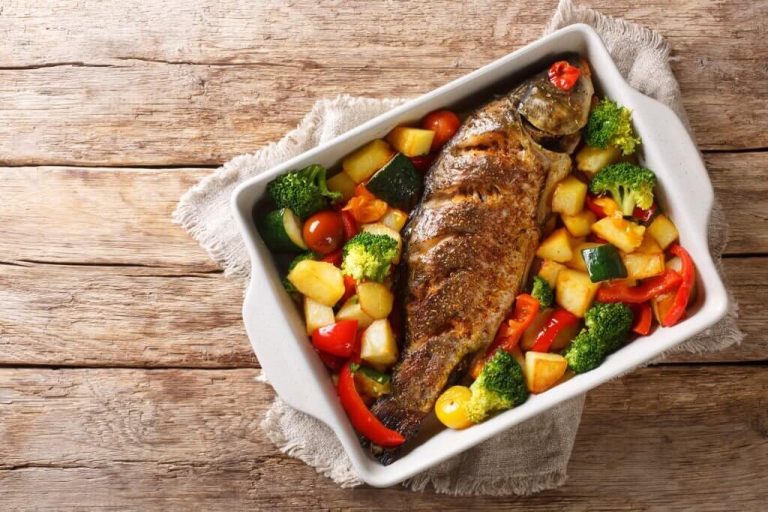 Can You Eat Carp & How Does Carp Taste? | Ouachitaouachitaadventures.com