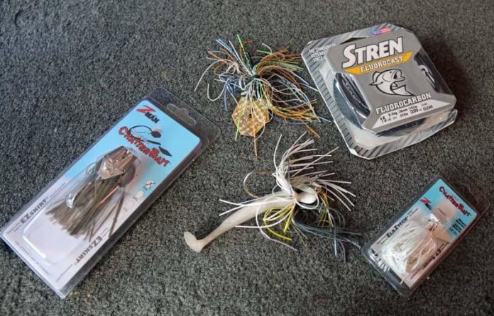 Chatterbait Fishing: 14 Tips And Techniques to Use.ouachitaadventures.com