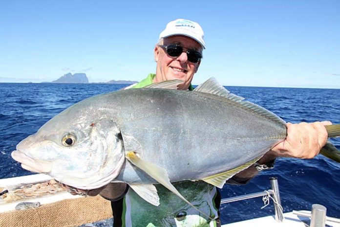 10 Different Types Of Trevally | ouachitaadventures ...