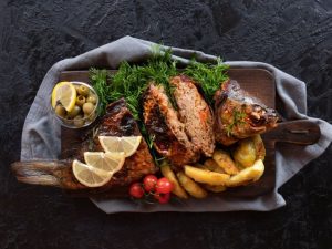 Can You Eat Carp & How Does Carp Taste? | Ouachitaouachitaadventures.com