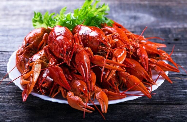 What Does Crawfish Taste Like? 5+ Best Dishes From ...