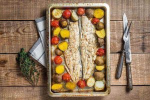Cod vs Pollock - 5 Interesting Things You Need to ...