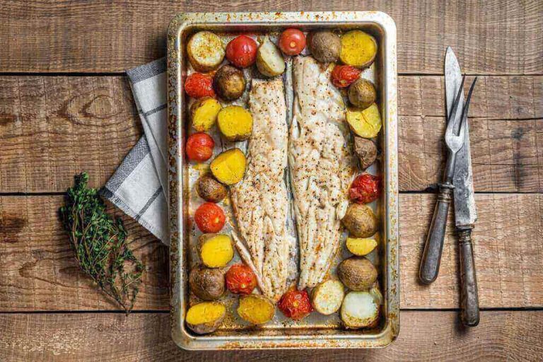 Cod vs Pollock - 5 Interesting Things You Need to ...