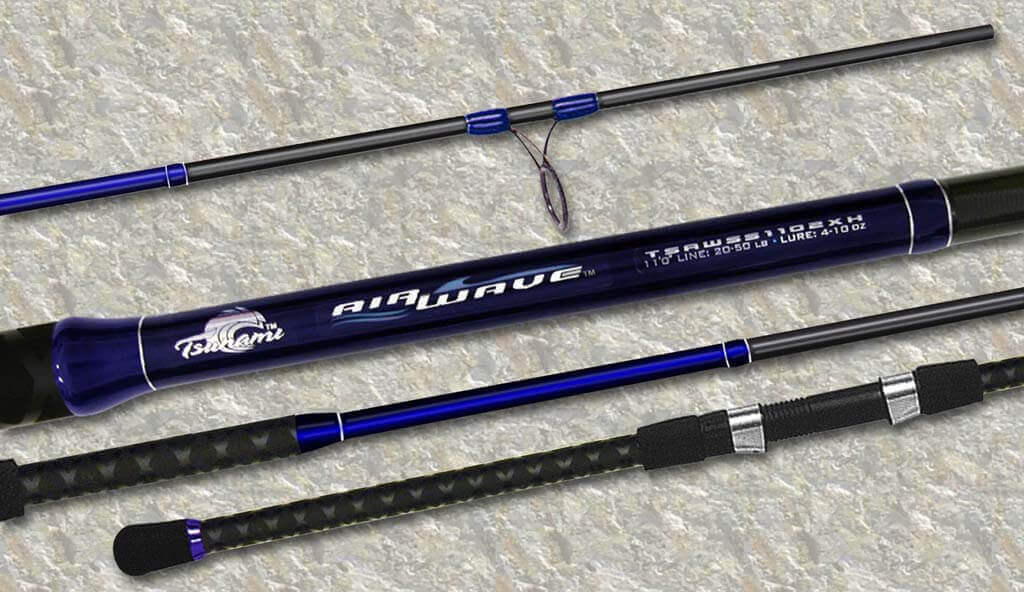 Top 14+ Best Rods For Shark Fishingouachitaadventures.com