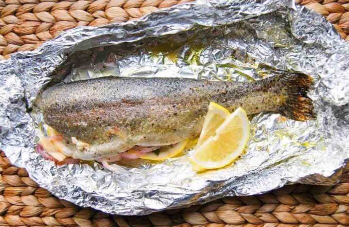 How to Catch Sand Trout And What Does It Taste Like ...