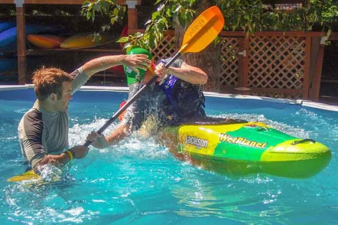 How Much Is A Kayak Pool? Are they worth the money?ouachitaadventures.com