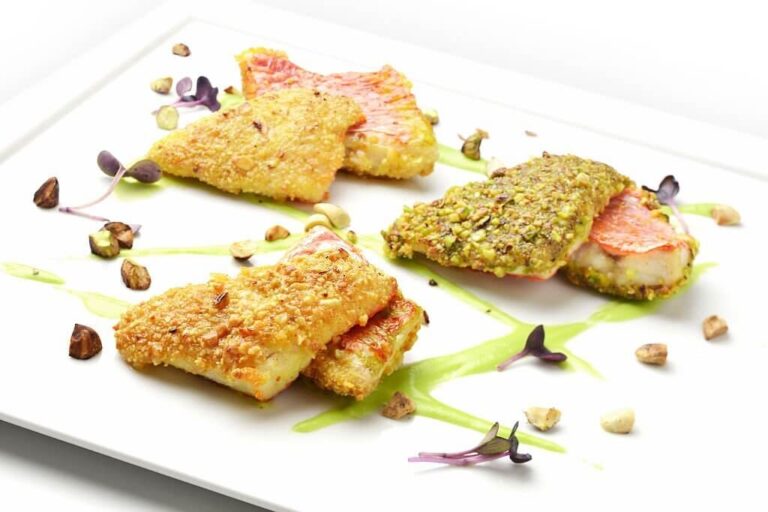 Are Mullet Good To Eat? What Does Mullet Fish Taste Like ...